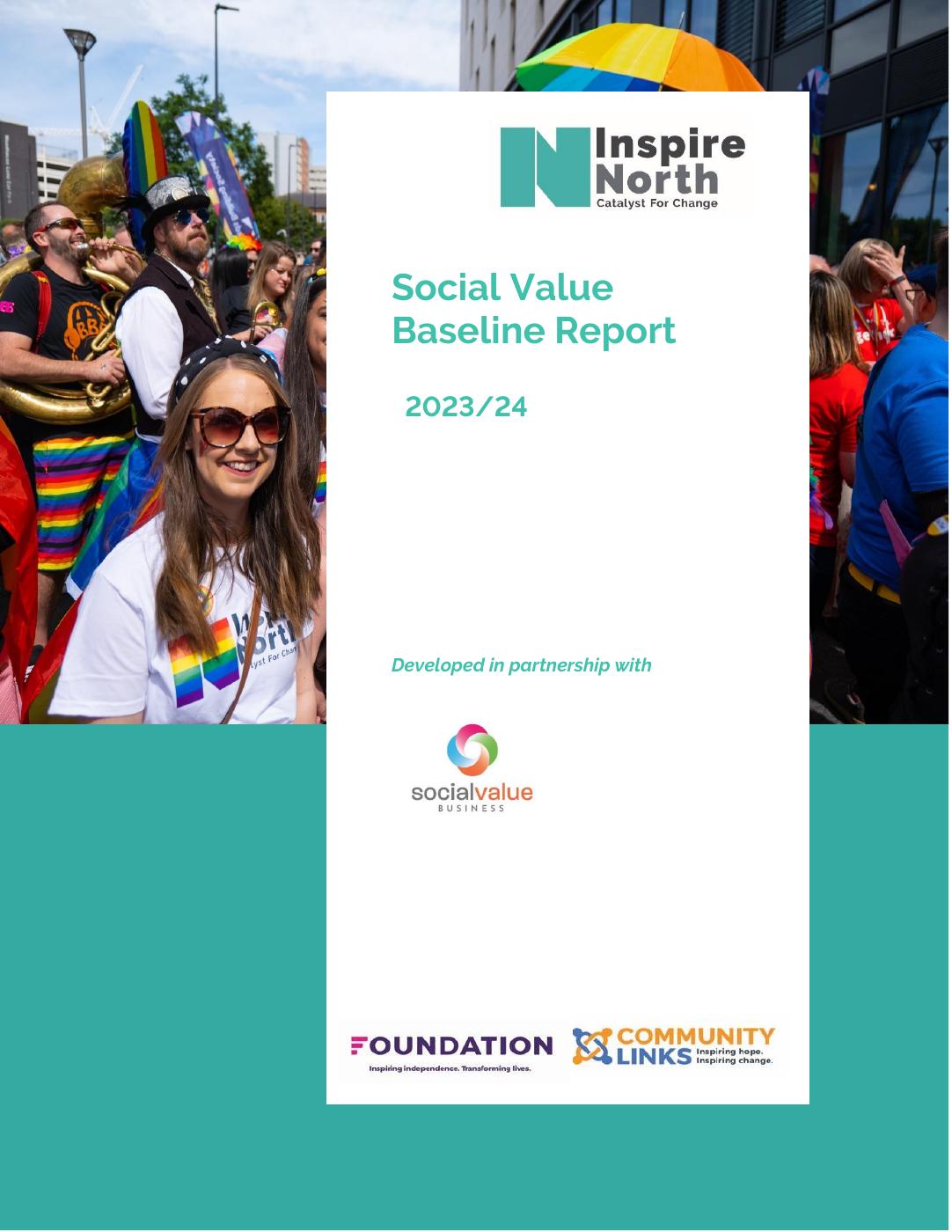 Social Value Baseline Report