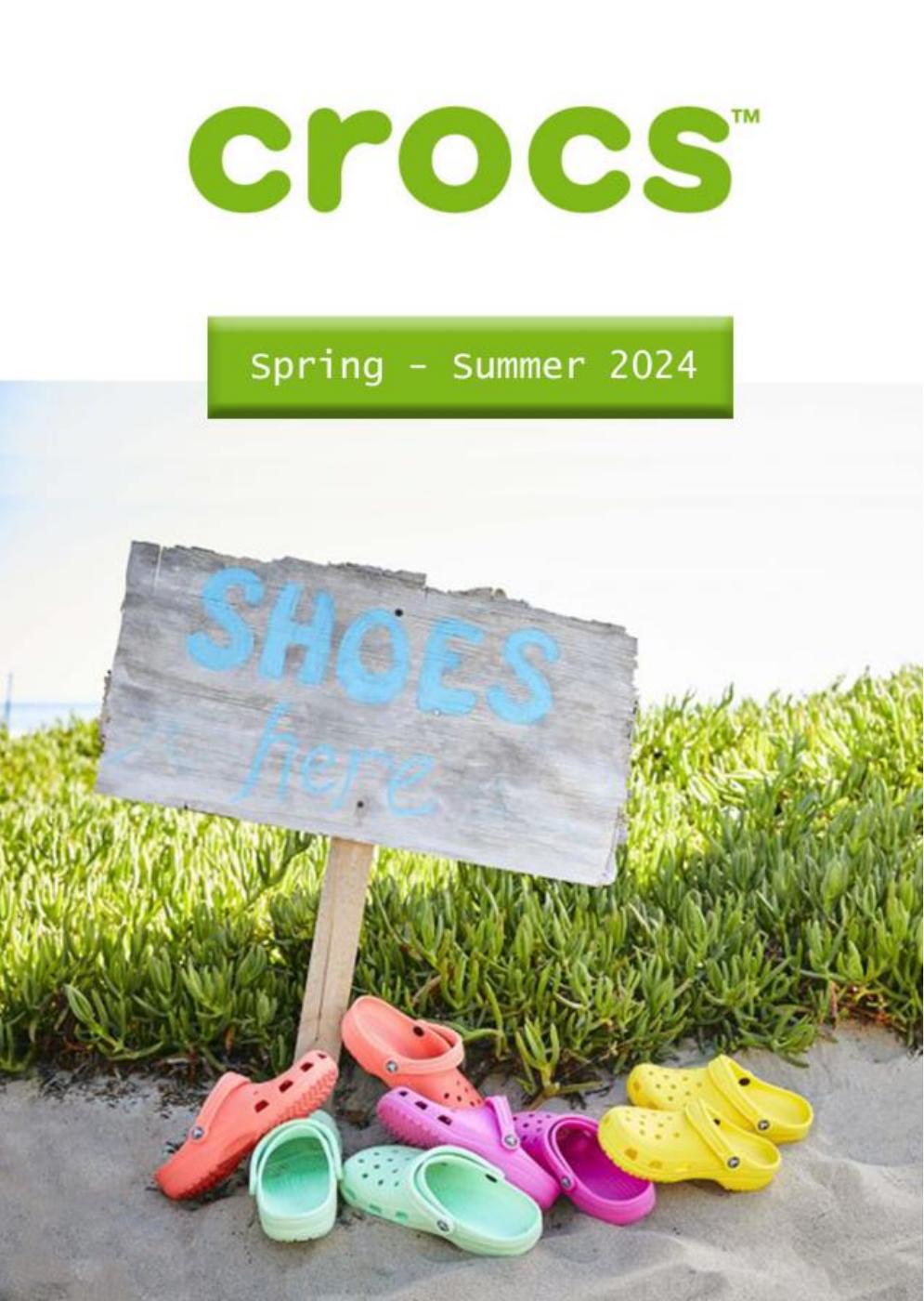 CROCS