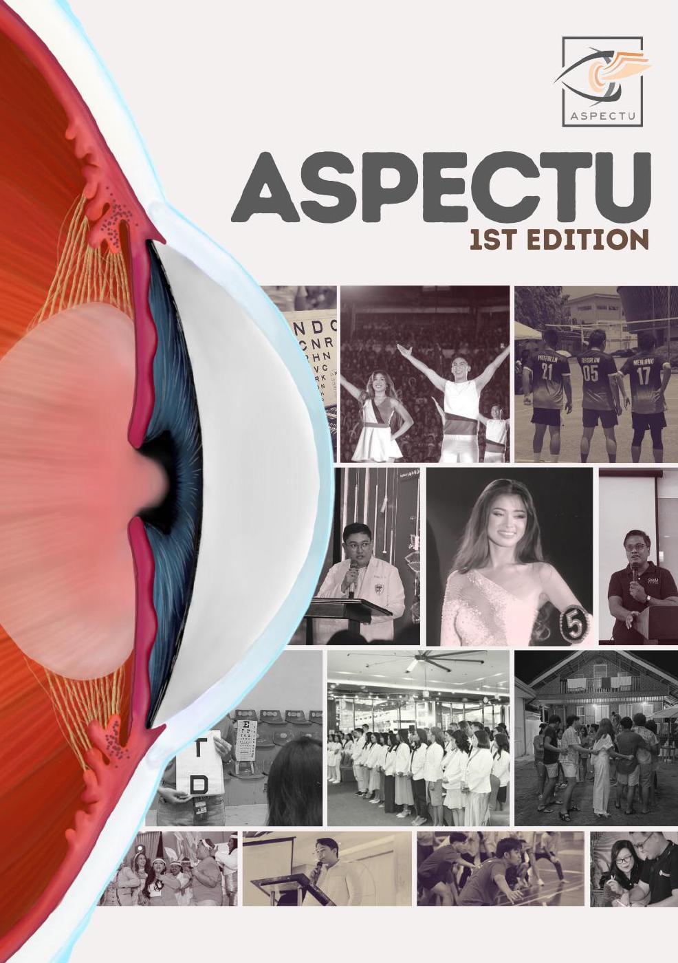Aspectu - 1st Edition | PDF to Flipbook