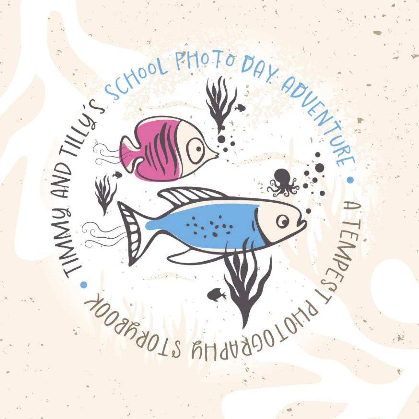 Timmy and Tilly's School Photo Day Adventure | PDF to Flipbook