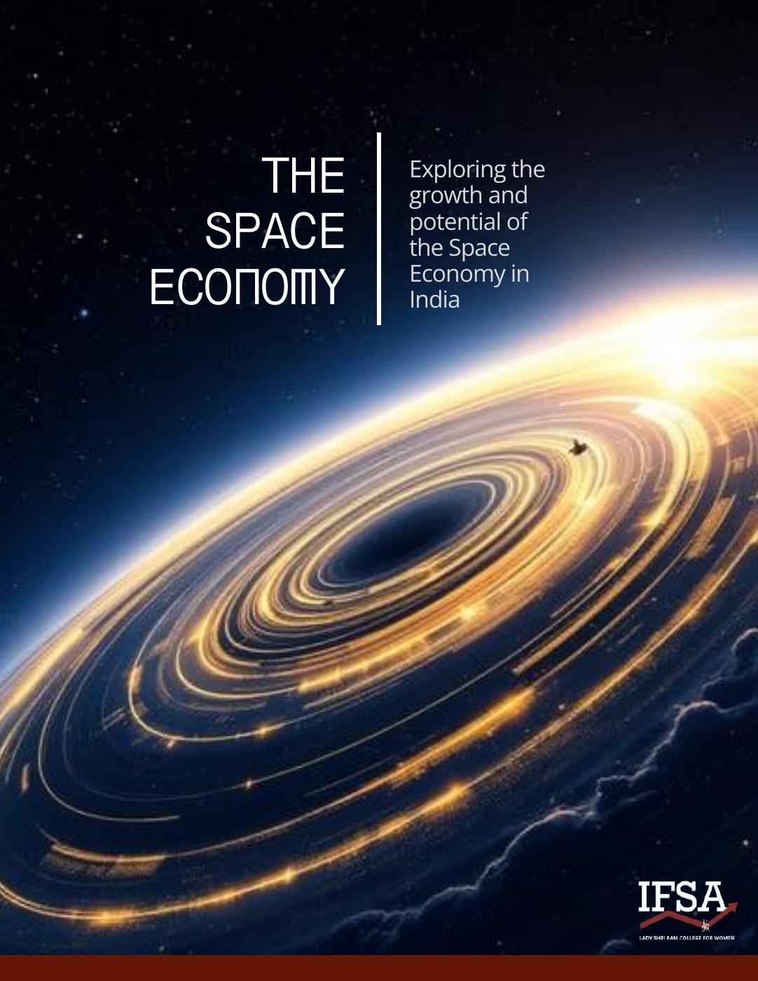 Space Economy - Industry Report | PDF to Flipbook