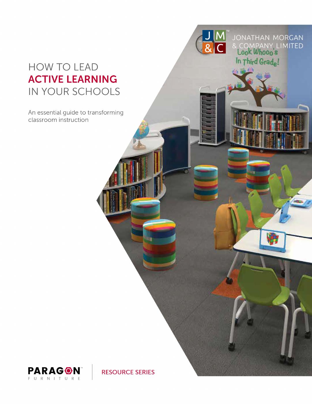 Paragon active learning