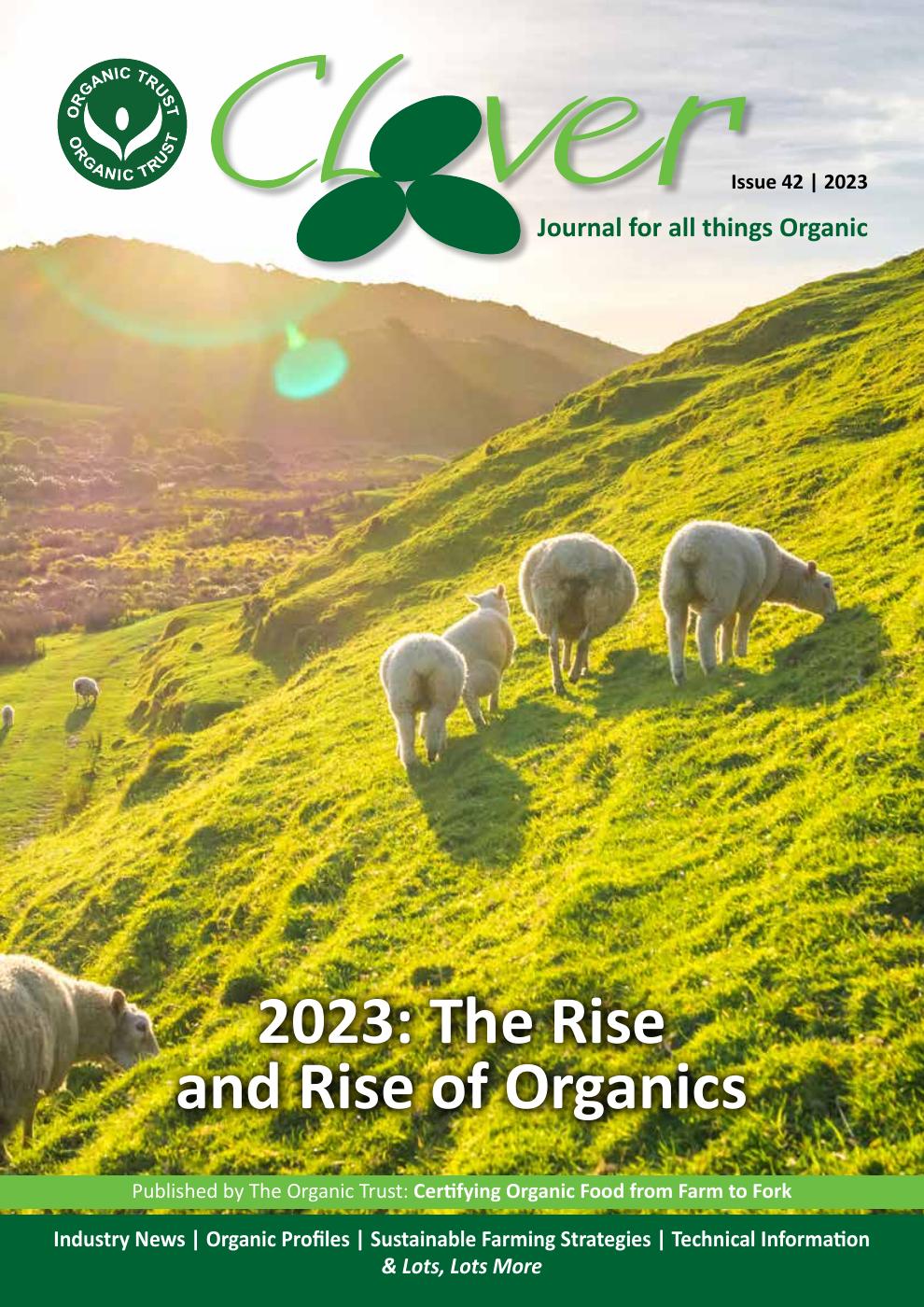 Clover 2023 | PDF to Flipbook