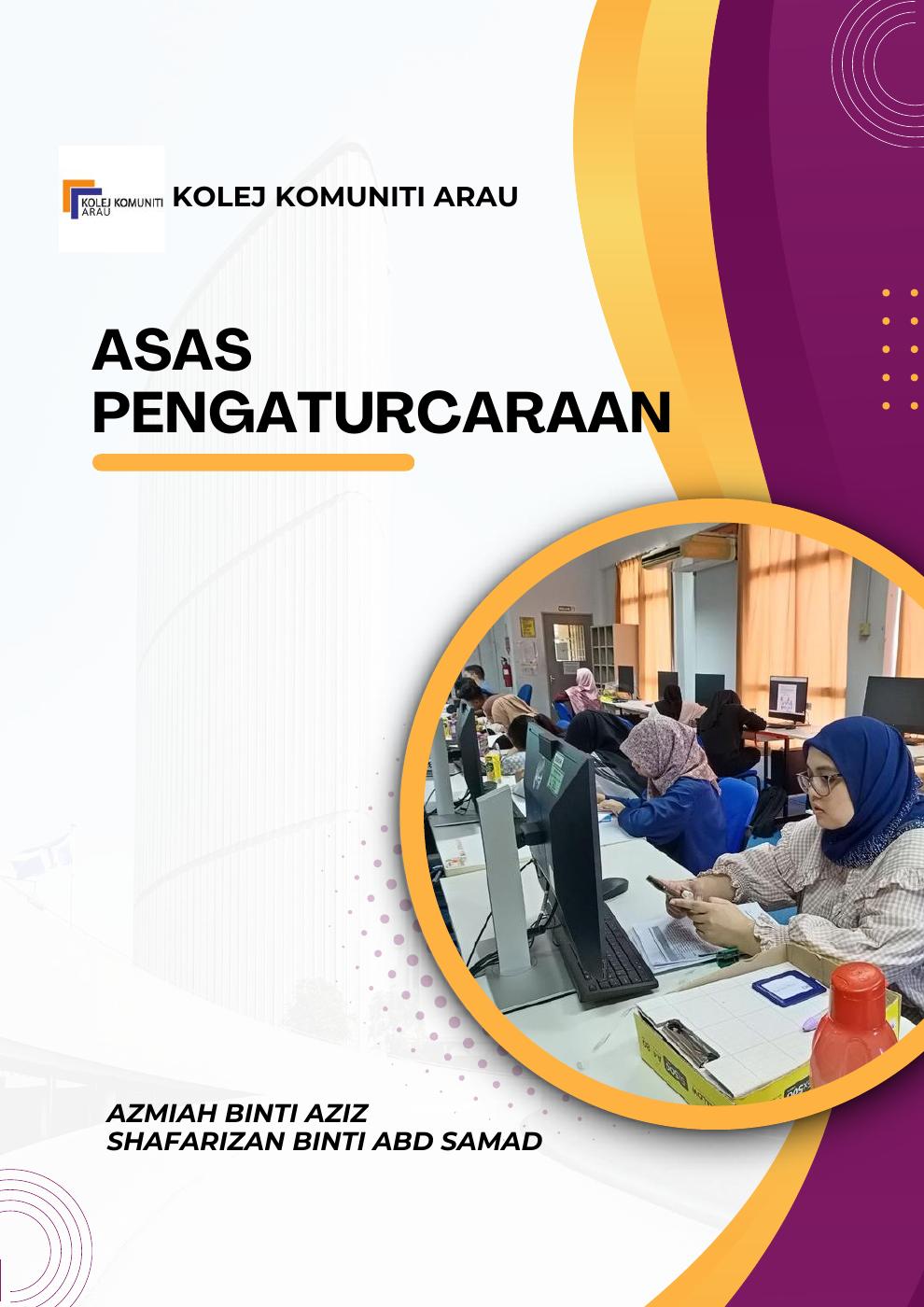 Ebook Asas Pengaturcaraan | PDF to Flipbook