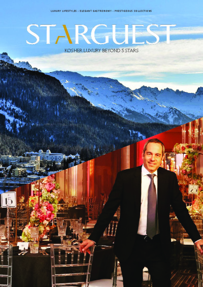 STARGUEST Magazine | PDF to Flipbook