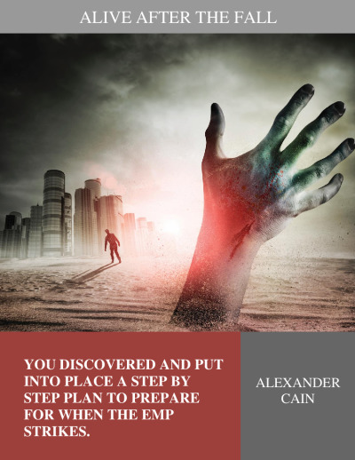 Alive After The Fall 4.0 PDF Guide eBook Download