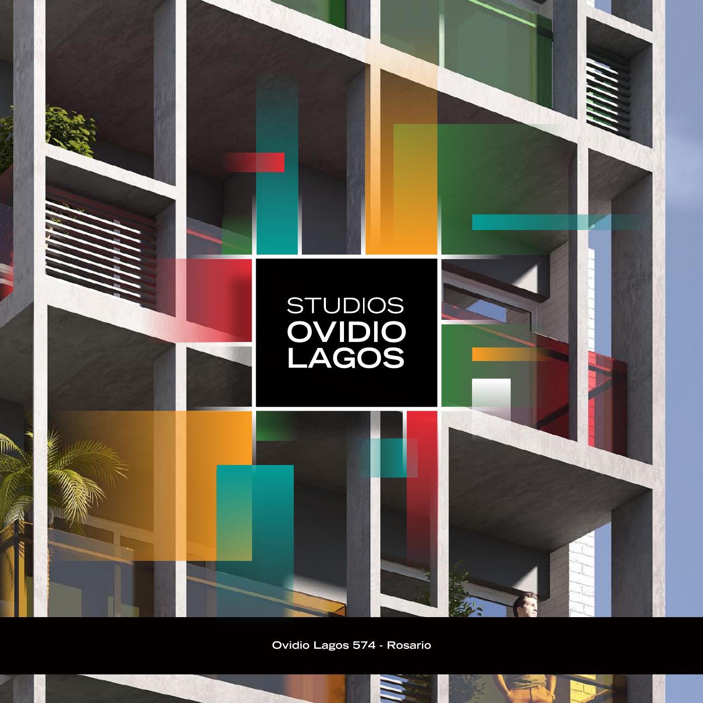 Studio Ovidio Lagos | PDF to Flipbook