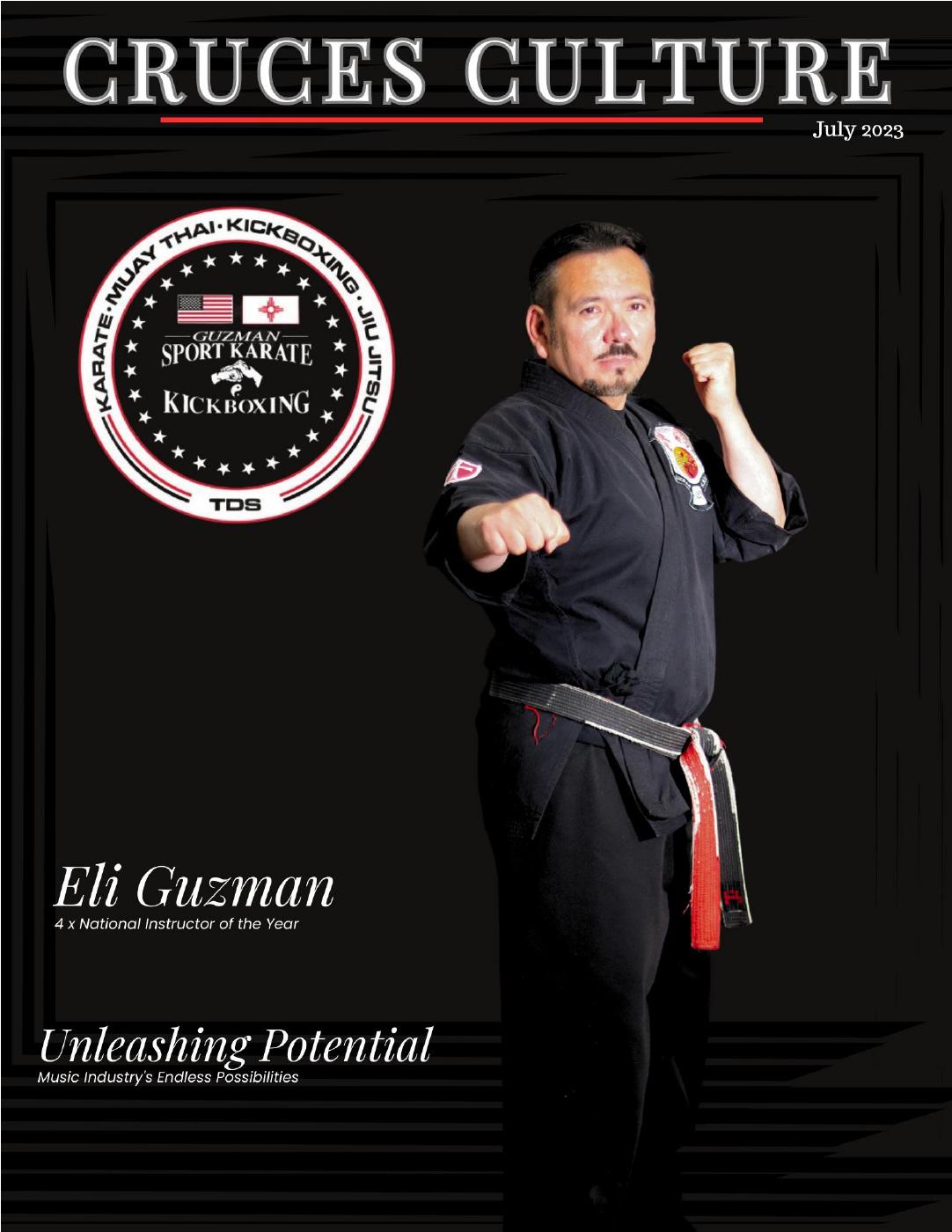 July Issue 2023