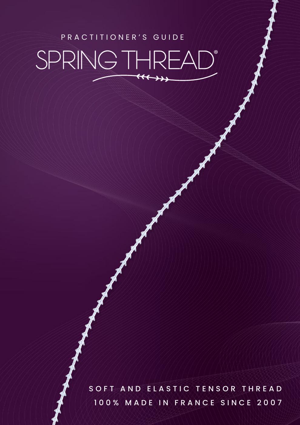 Spring Thread Practitioner's Guide | PDF to Flipbook