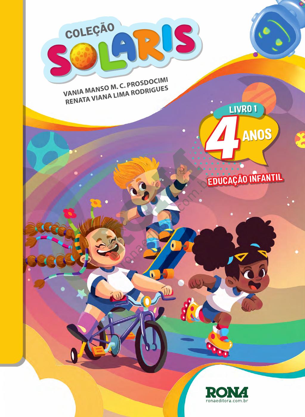 4 anos_L1_Solaris RONA_amostra | PDF to Flipbook