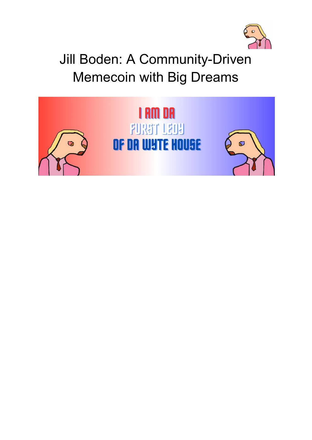 Jill Boden | PDF to Flipbook