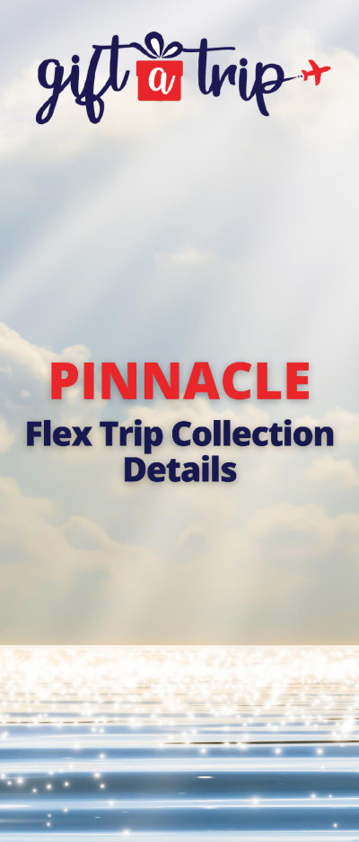 Pinnacle Flex Trip Collection Details