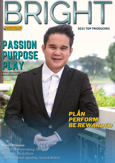 Bright Magazine | PDF to Flipbook