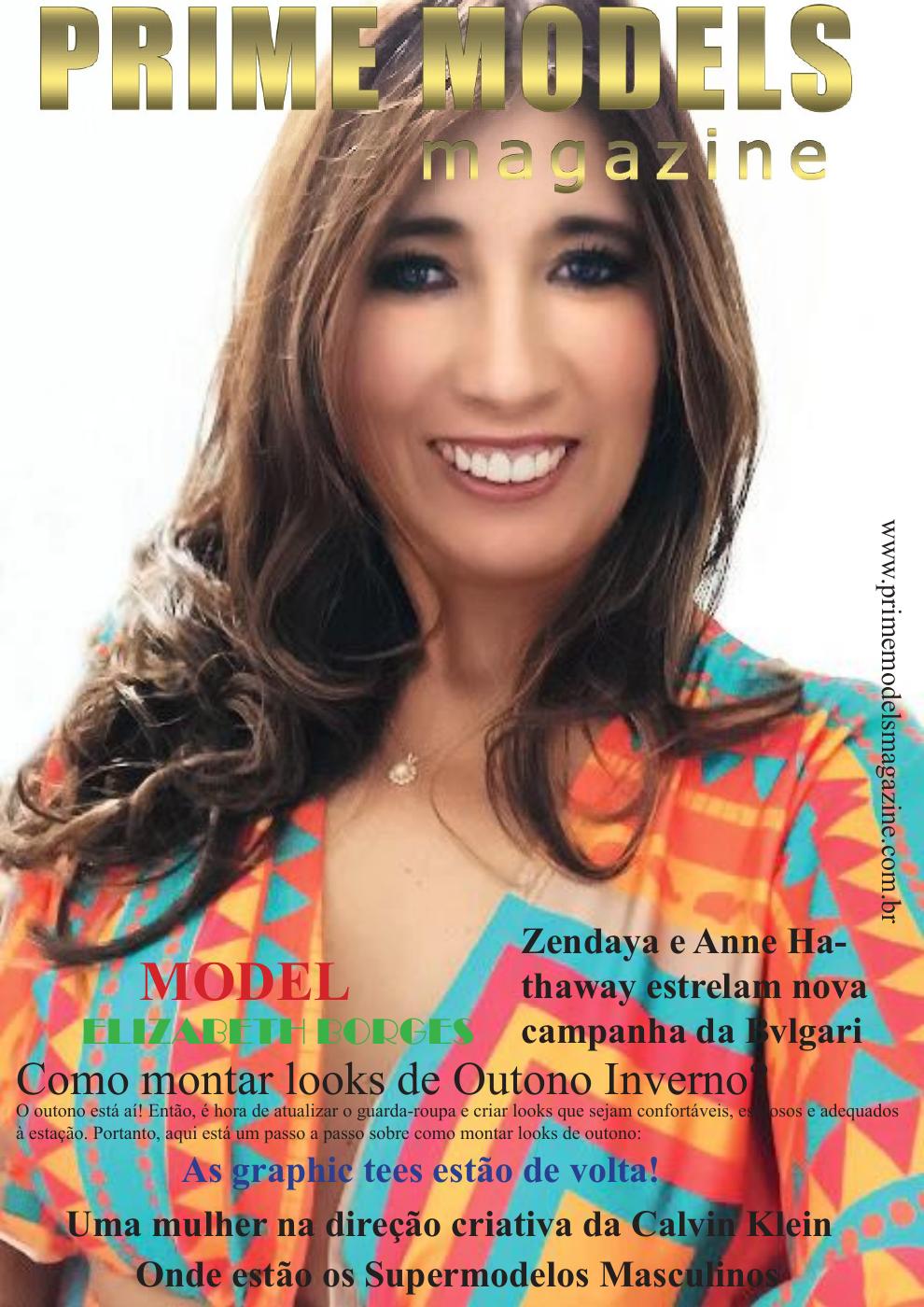 Prime Models Magazine | PDF to Flipbook