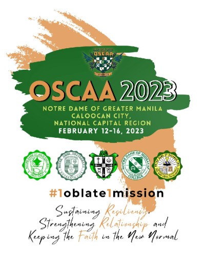 OSCAA 2023 E-Invite | PDF to Flipbook