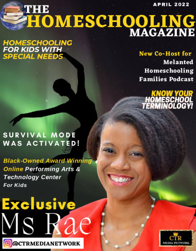 The Homeschooling Magazine