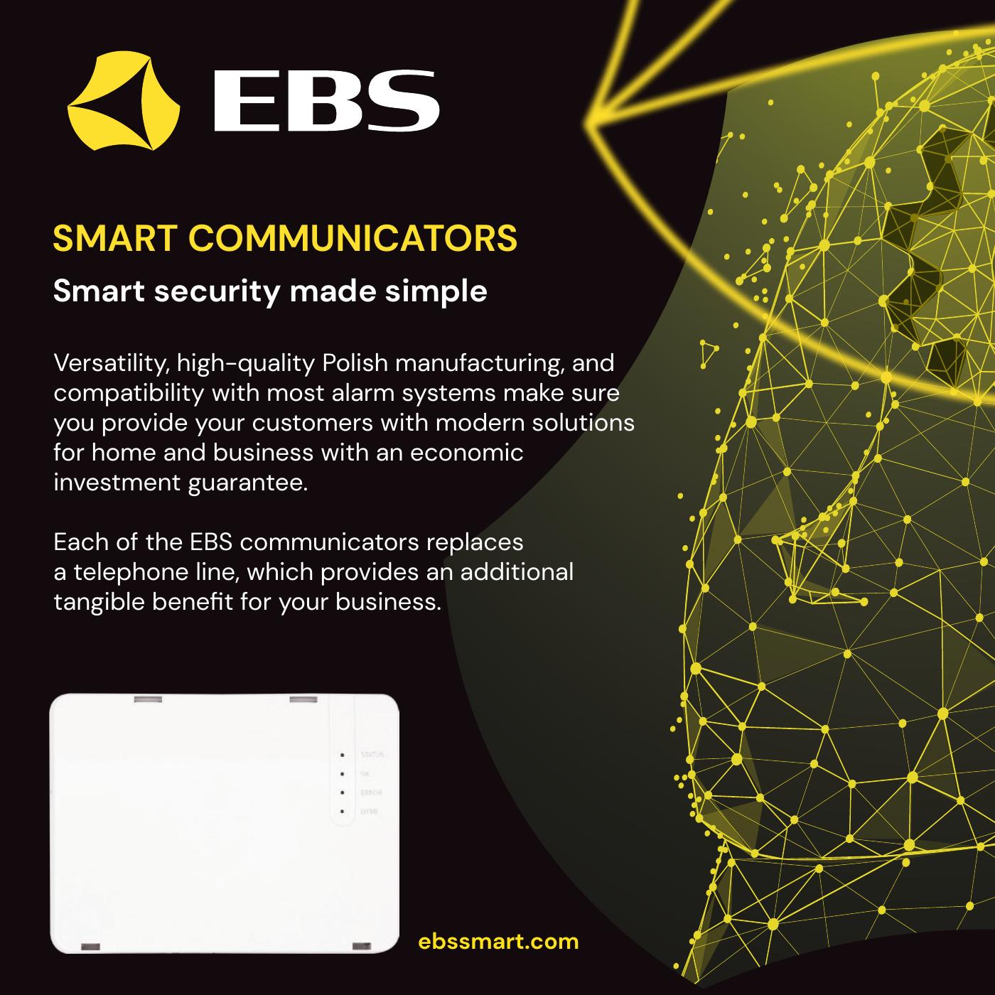 EBS Smart Communicators EN