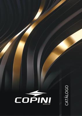 Catalogo Copini Group Matriz | PDF to Flipbook