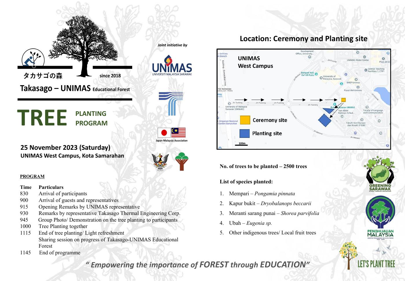 Program Book | PDF to Flipbook