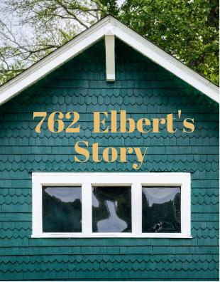 762 Elbert