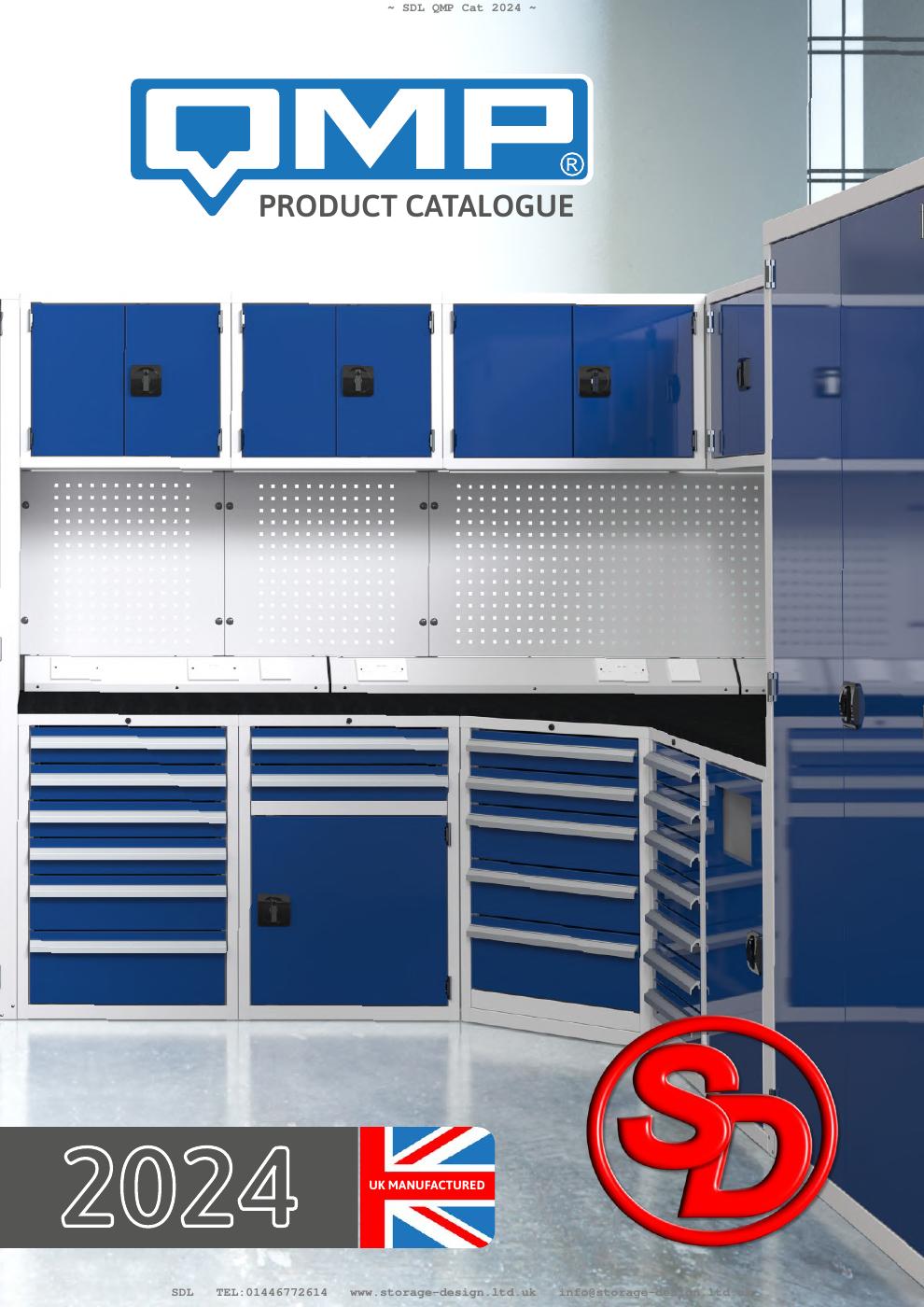 SDL QMP Catalogue 2024 | PDF to Flipbook