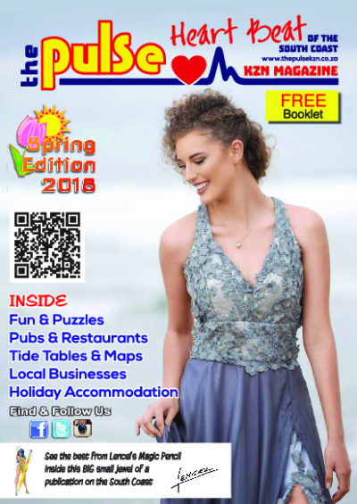 The Pulse KZN - Issue 46 (Spring 2018 Edition) | PDF to Flipbook