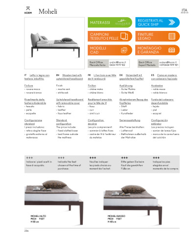 Moheli-Tech Sheet ITA