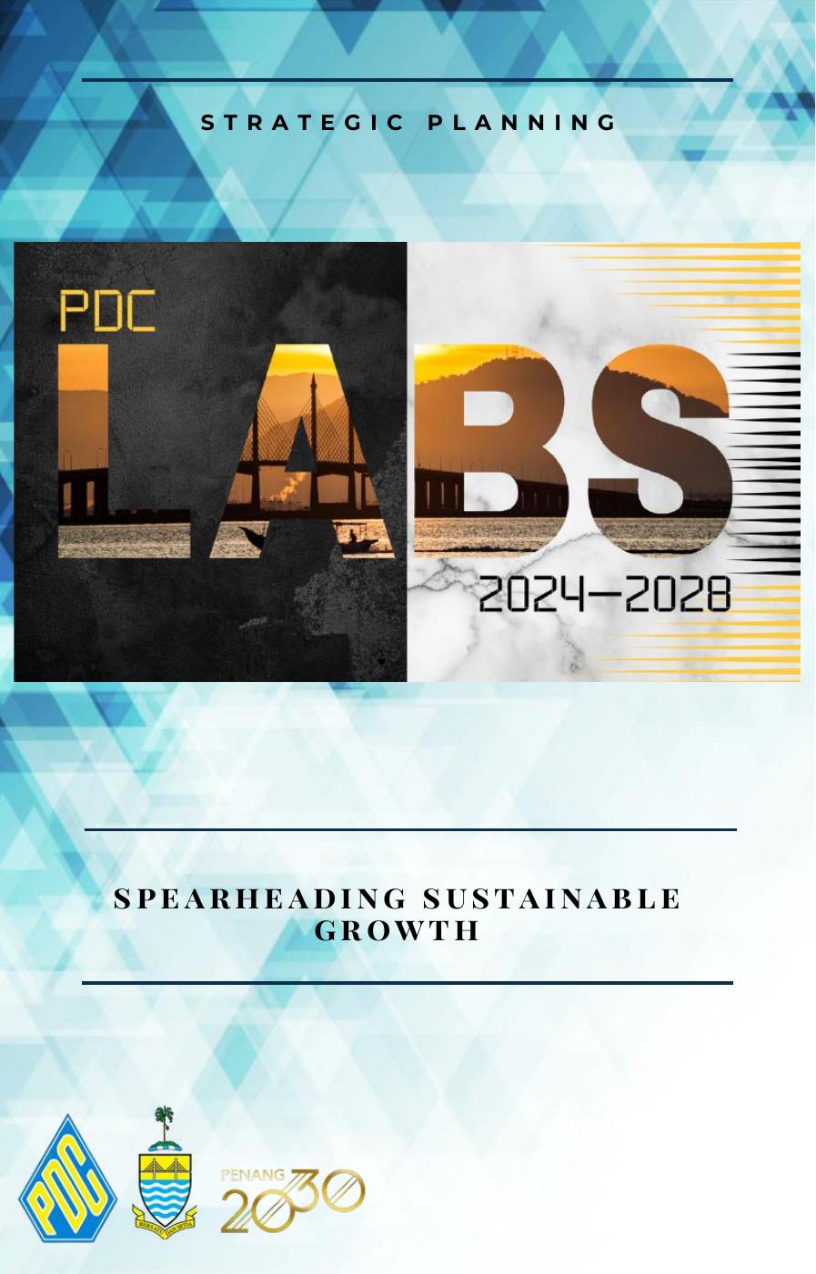 PDC LABS 2024-2028