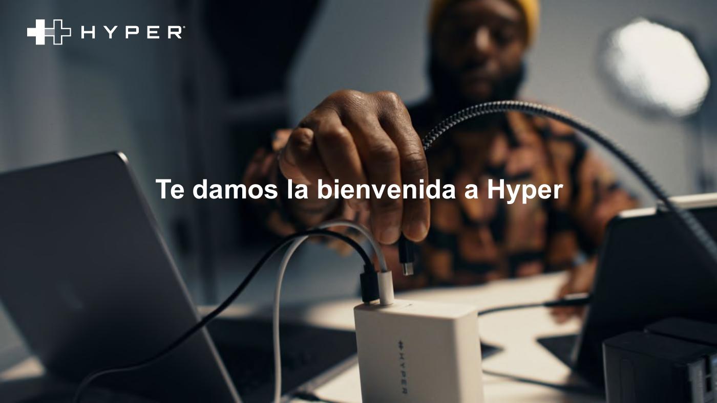 ES Hyper brochure