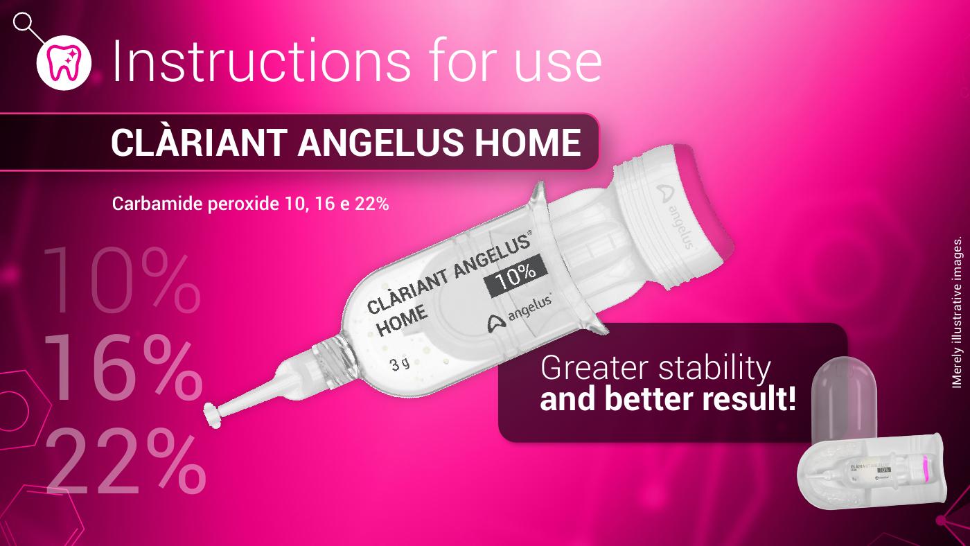 EN - Clariant Angelus Home