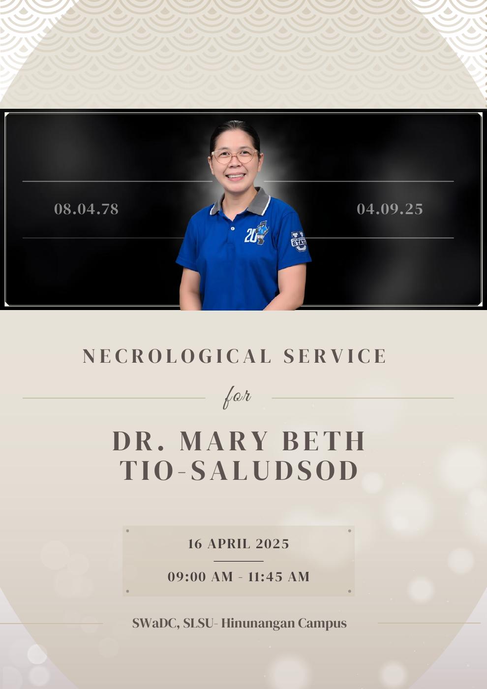 NECROLOGICAL SERVICE ORDER | PDF to Flipbook