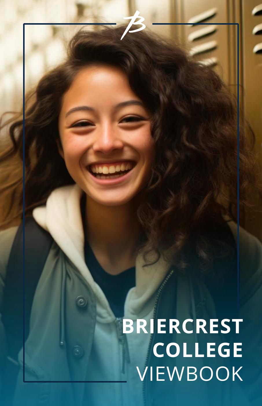 Briercrest College International Viewbook