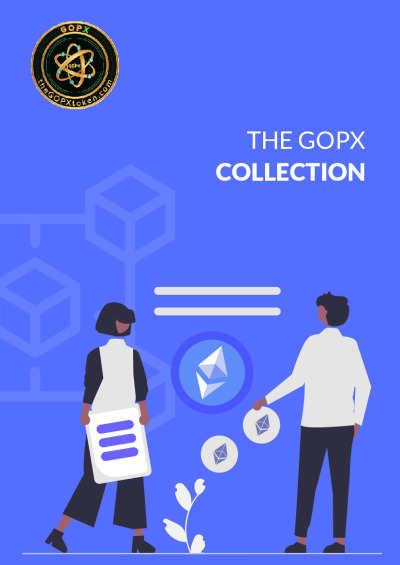 The GOPX Collecton