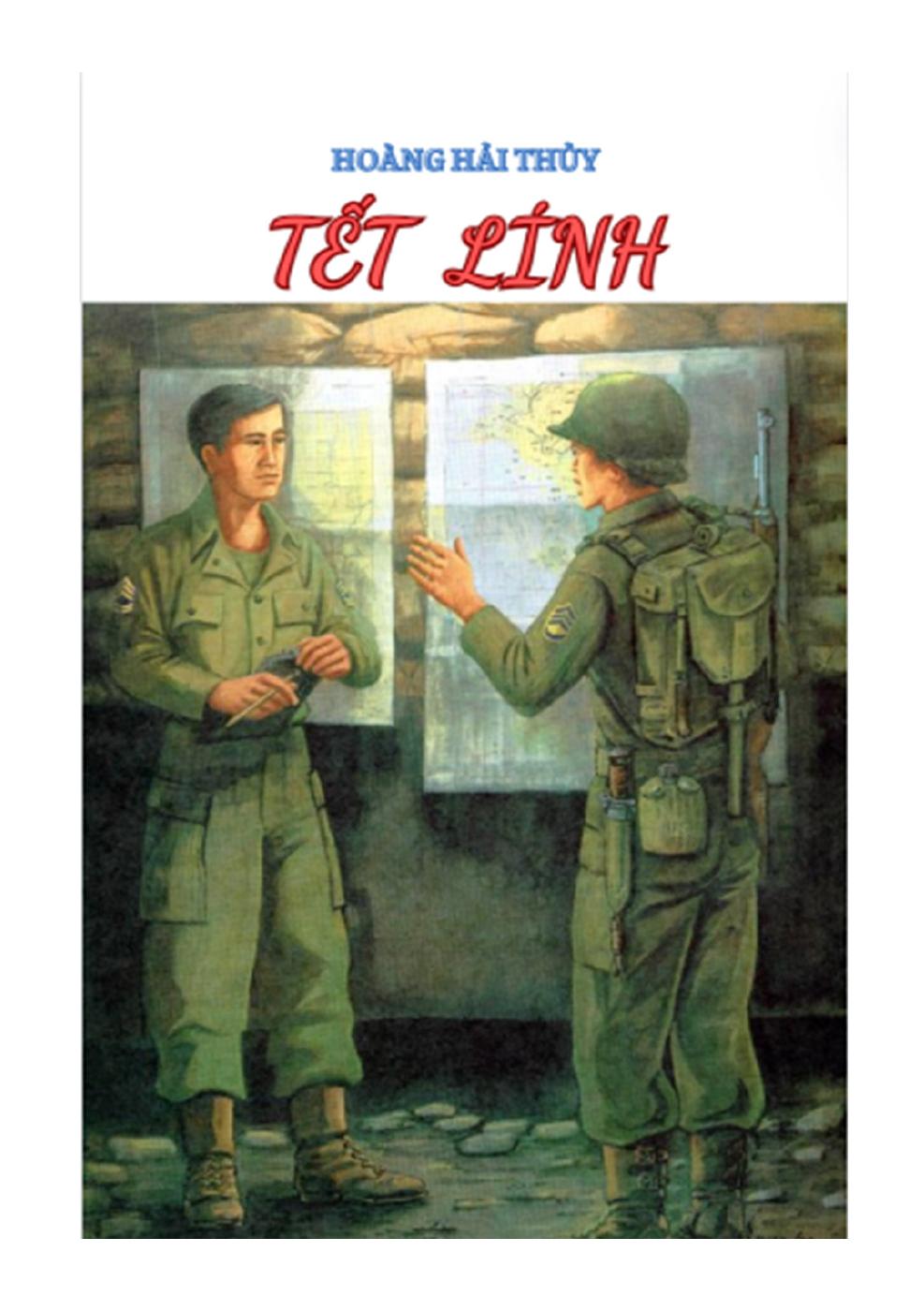 Tết Lính | PDF to Flipbook