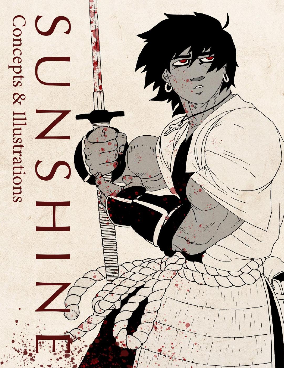 sunshine | PDF to Flipbook