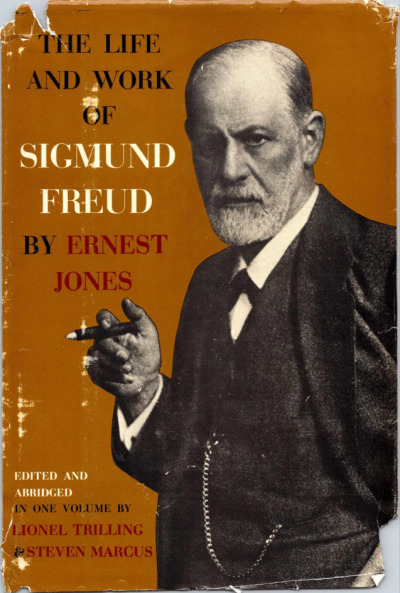 The Life and Work of Sigmund Freud