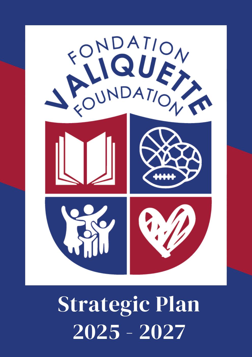 Valiquette Foundation | PDF to Flipbook