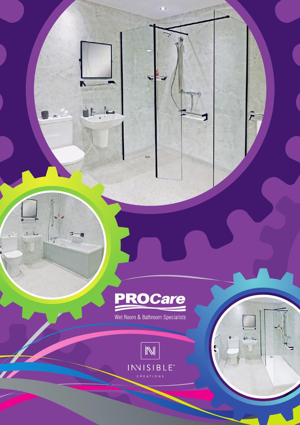 Procare Brochure 2023