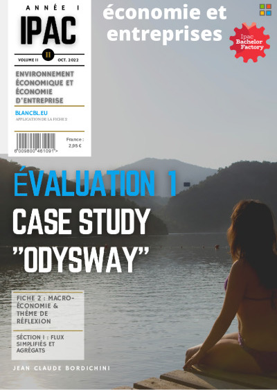 IPAC1 - F2- K1 - Odysway