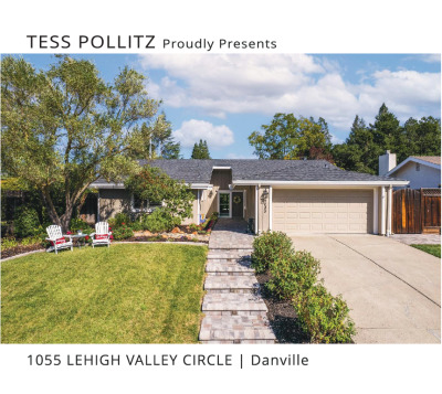 Home for Sale - 1055 Lehigh Valley Circle