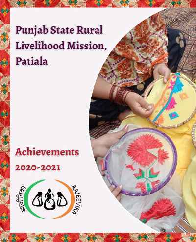 PSRLM Success Stories Booklet