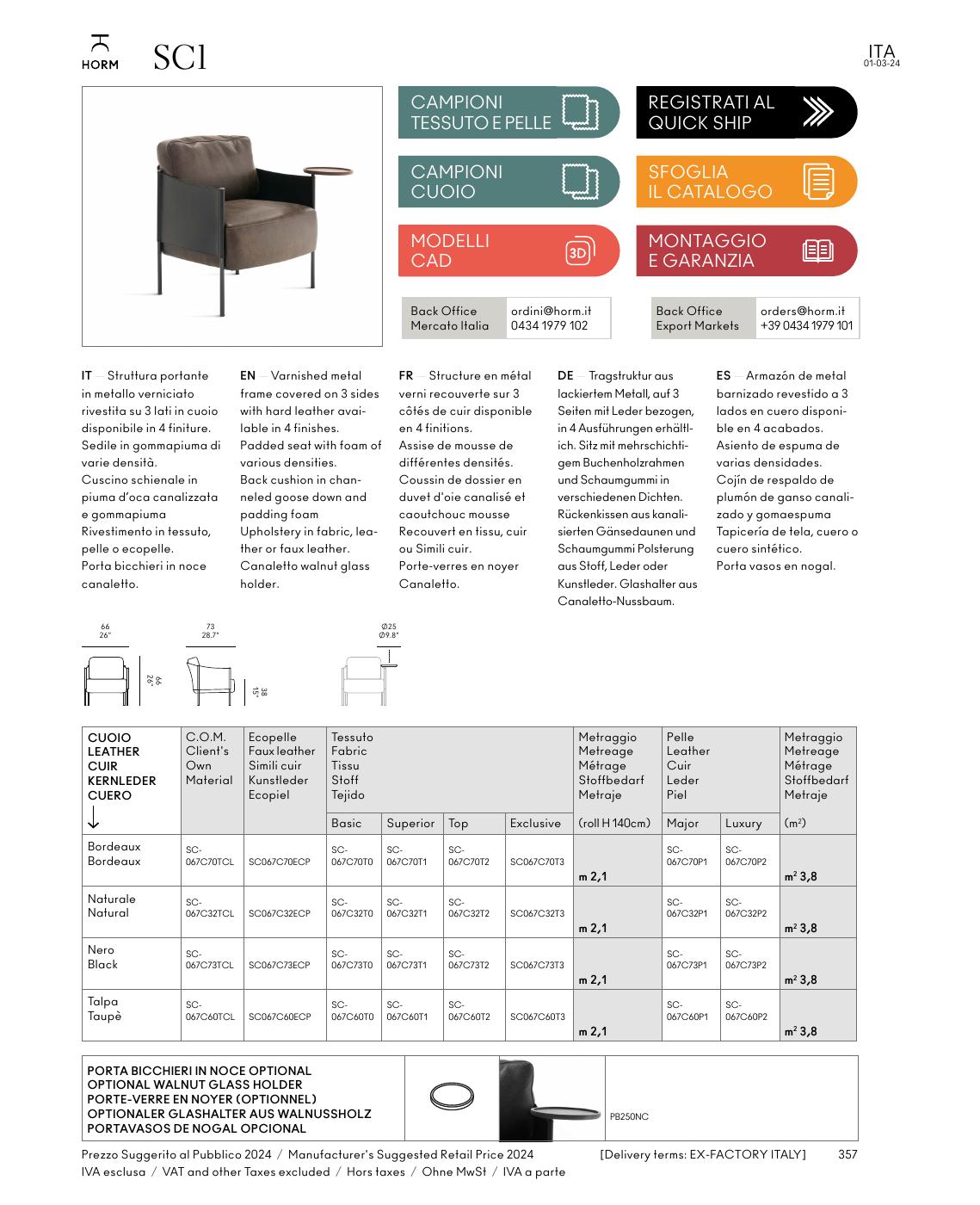 SC1-Tech Sheet ITA