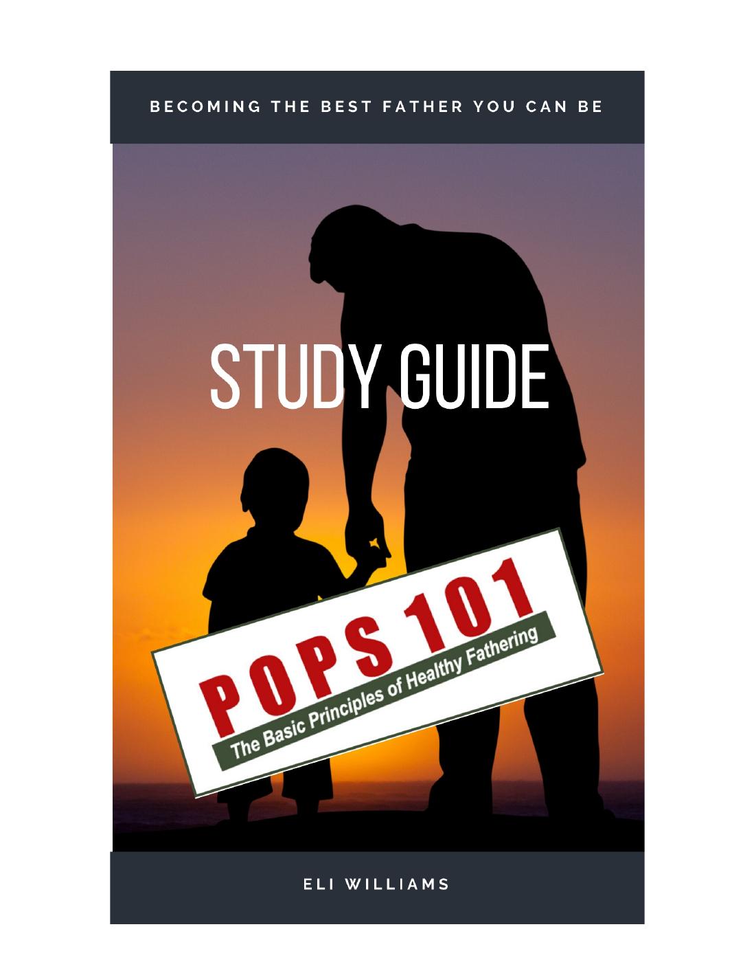 POPS 101 Study Guide