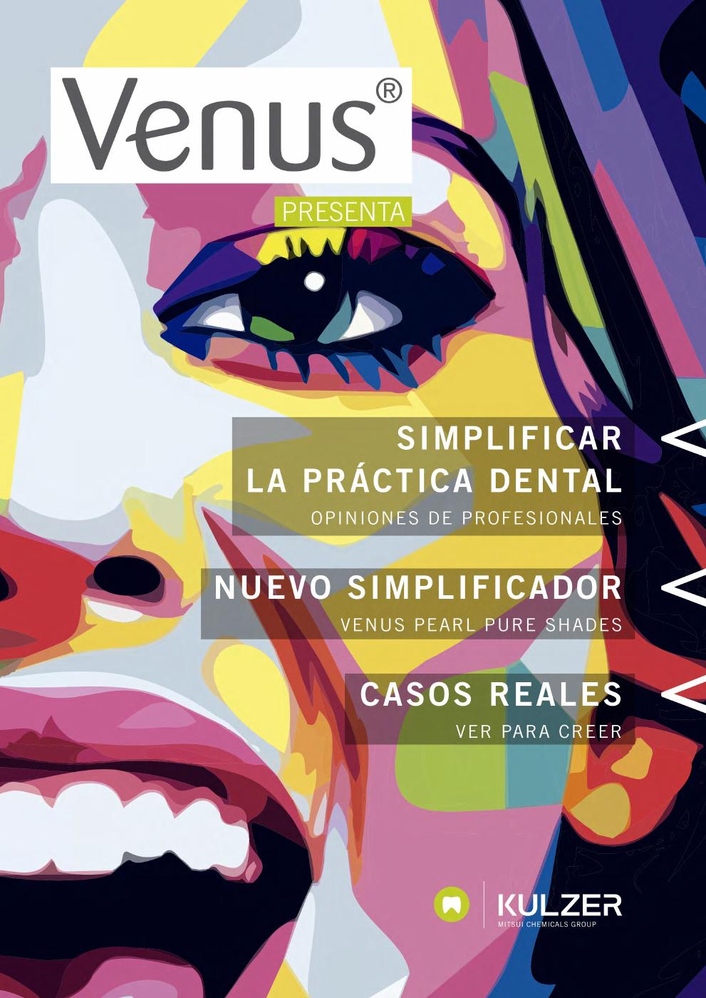 Venus Magazine Nº1 | PDF to Flipbook