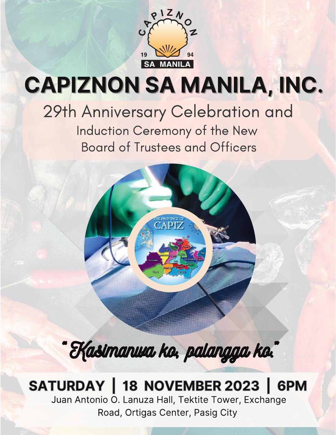 CSM 2023 E-SOUVENIR MAGAZINE