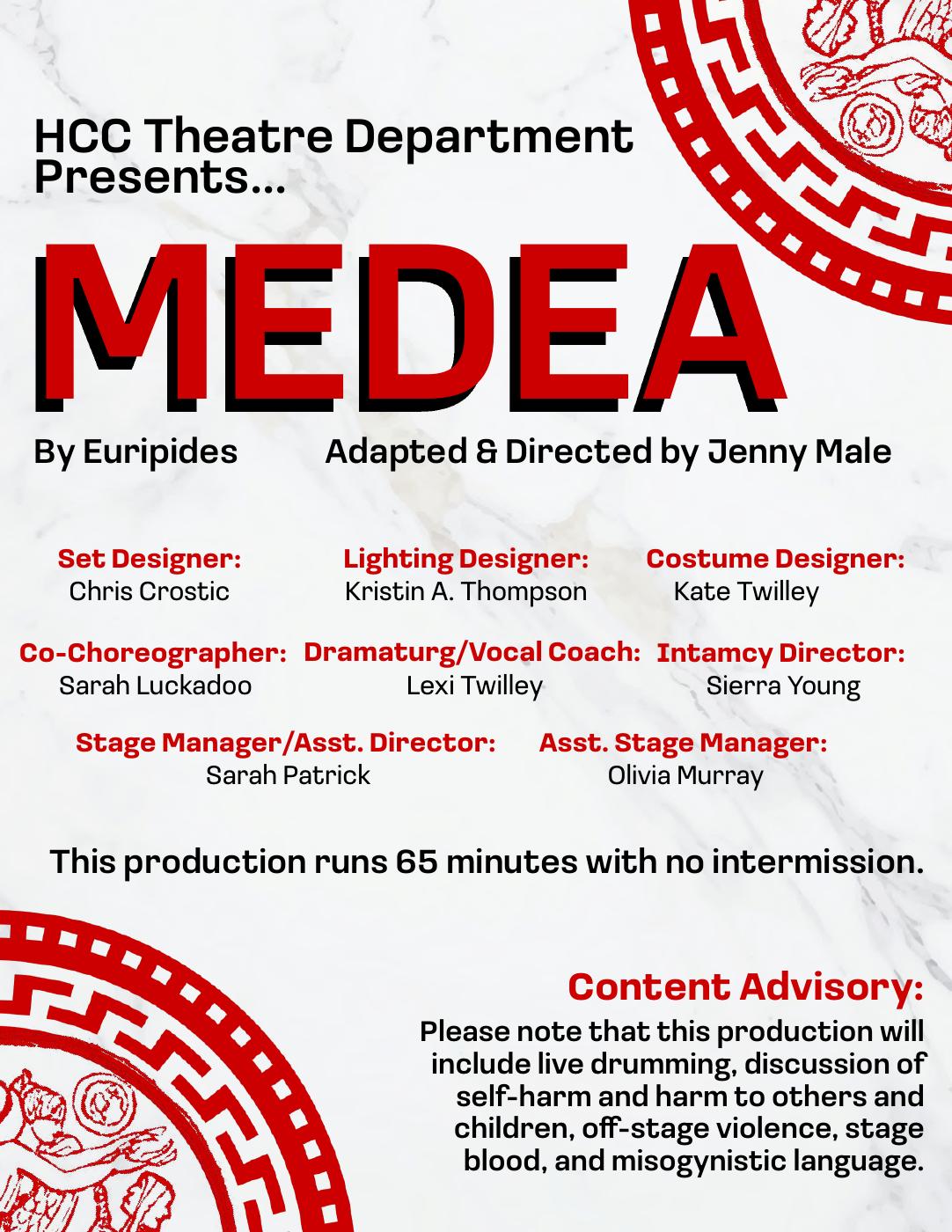 Medea | PDF to Flipbook