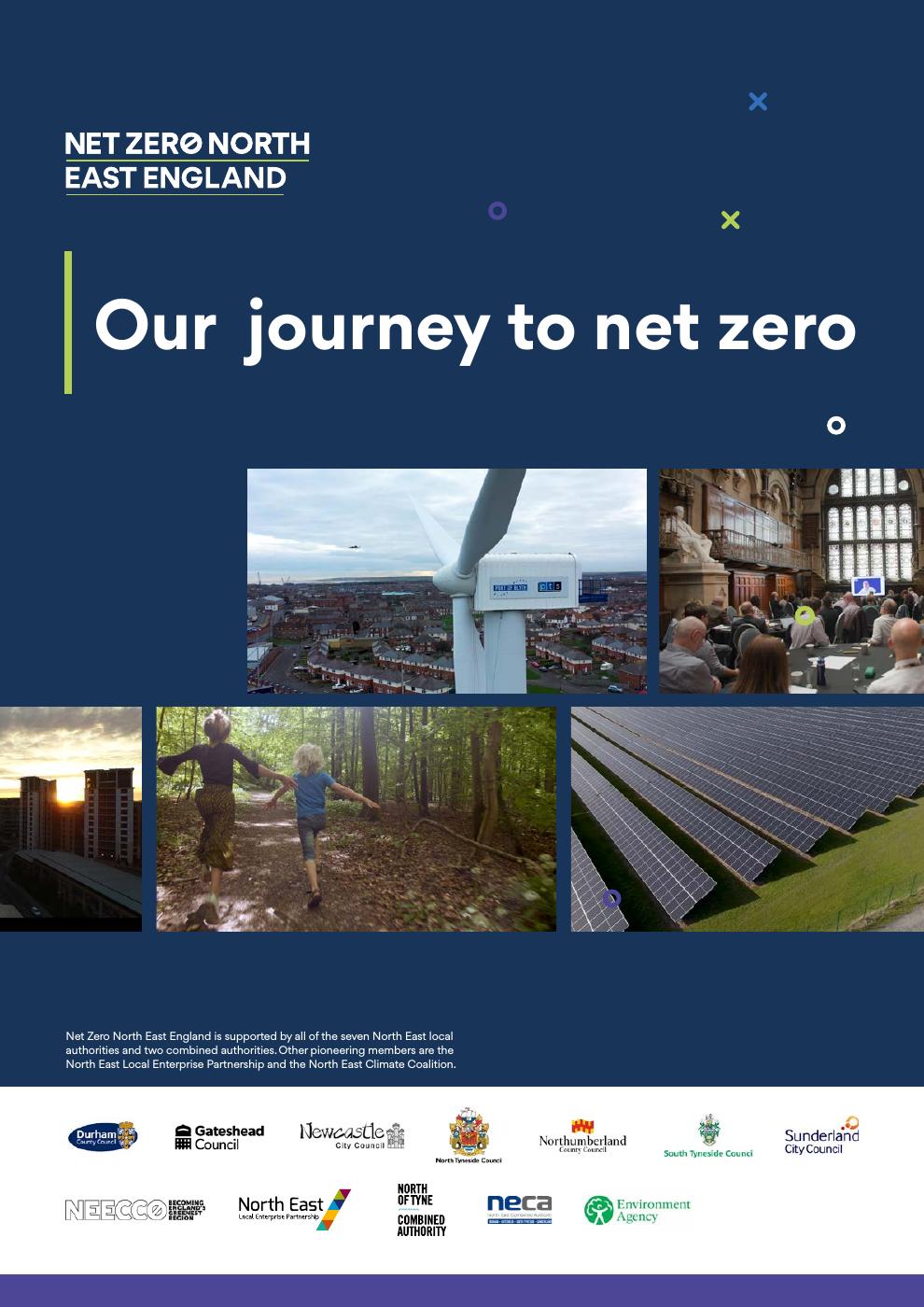 Net Zero North East England | PDF to Flipbook