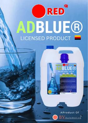 RED AD BLUE | PDF to Flipbook