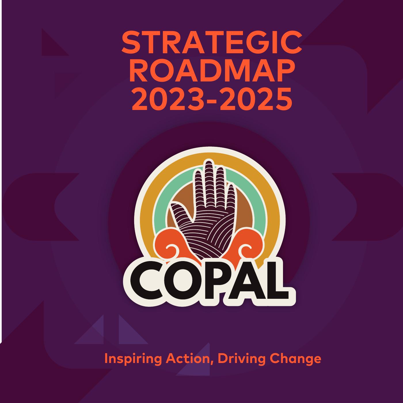 Strategic Roadmap 2023-2025 | PDF to Flipbook