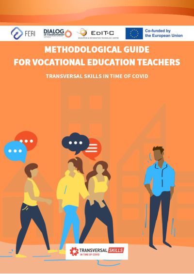 Methodological Guide For Vocational Education Teachers Pdf To Flipbook